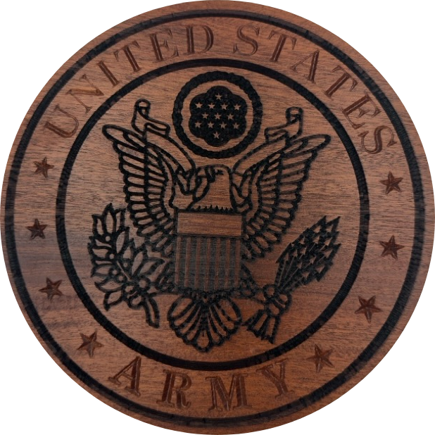 United States Army – Knoxville Door and Shutter